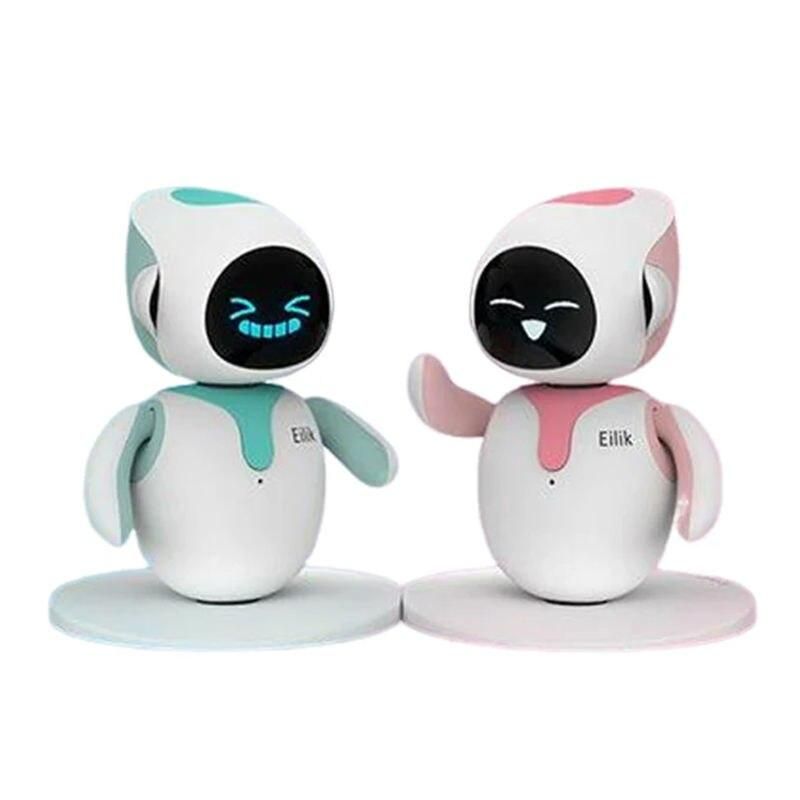 Interactive AI Robot Smart Electronic Companion